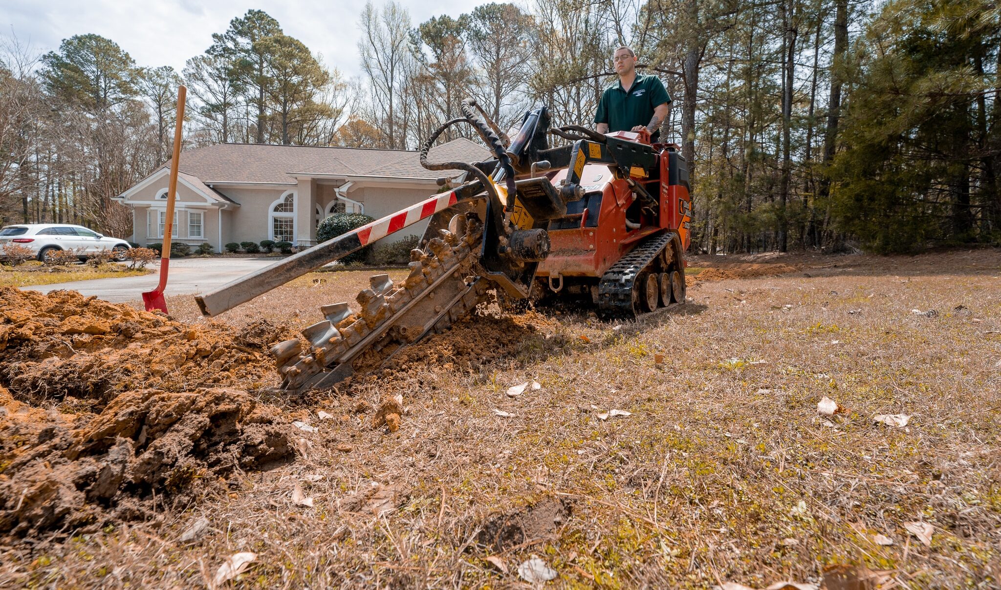 How to Repair a Water Line Leak | FitzGerald & Sons Plumbing Company